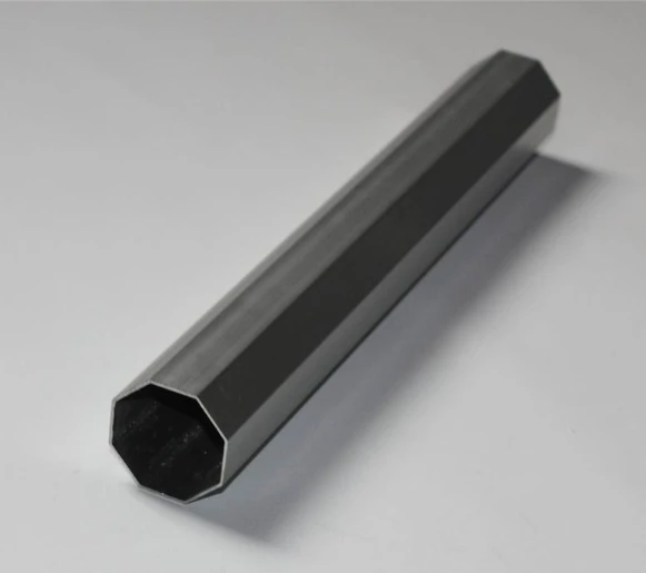 5 Creative Uses of Octagonal Steel Tubing in Construction - Luokaiwei Steel